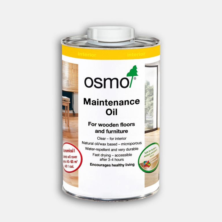 Door-Oil - Osmo UK