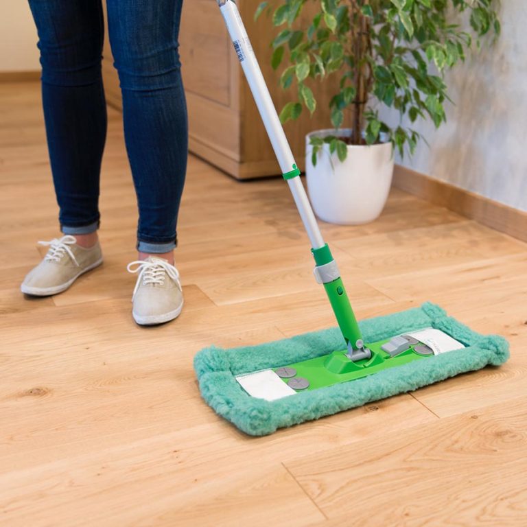Mop Cleaning Kit – Osmo UK