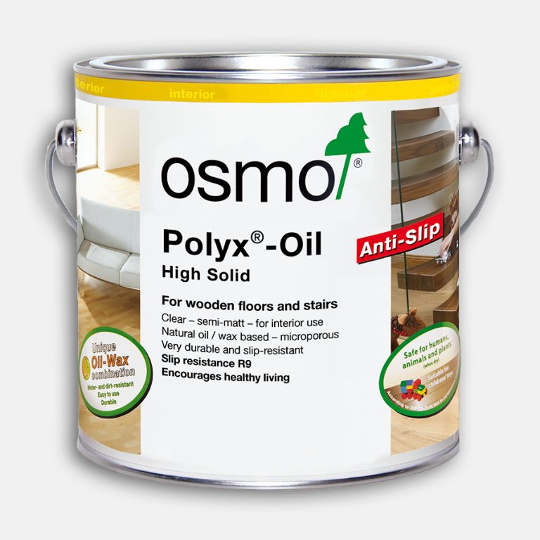 Polyx-Oil Original - Osmo UK