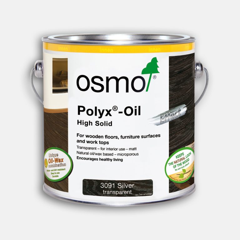 Polyx-Oil Tints - Osmo UK