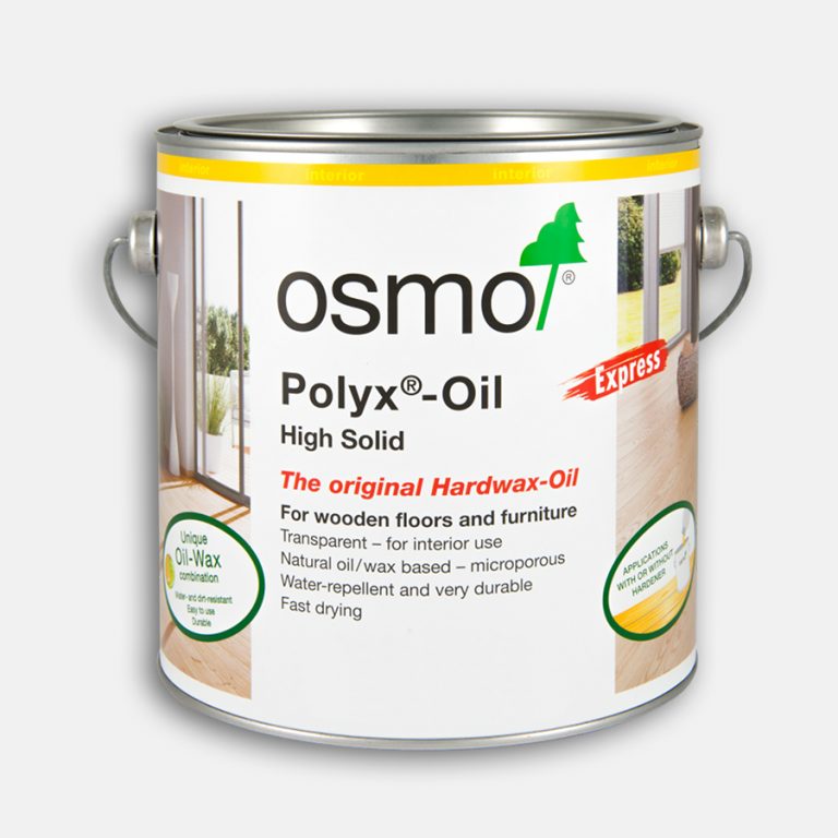 Polyx-Oil Tints - Osmo UK