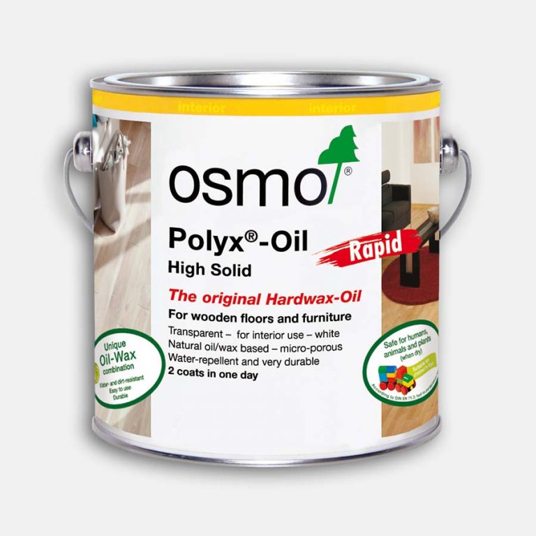Polyx-Oil Rapid - Osmo UK