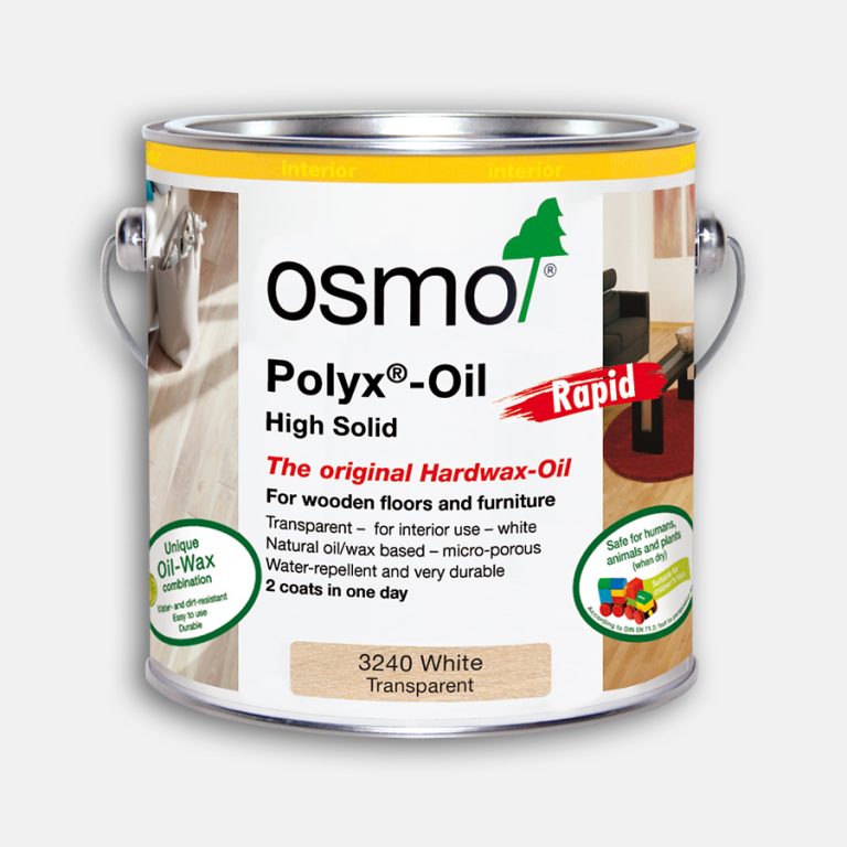 Polyx-Oil Effect Raw - Osmo UK