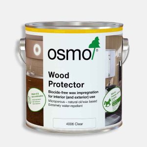 Wood Protector - Osmo UK
