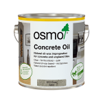 Concrete Oil – Interior Only – Osmo UK