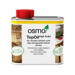 TopOil - Osmo UK