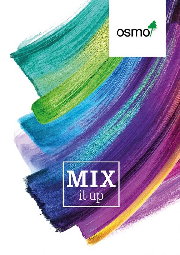 Brochures - Osmo UK