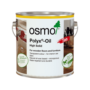 Polyx-Oil Tints - Osmo UK