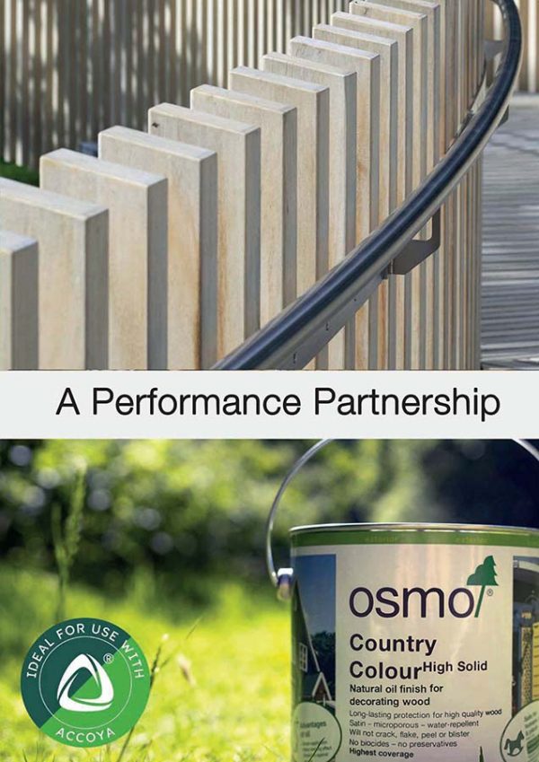 Brochures - Osmo UK